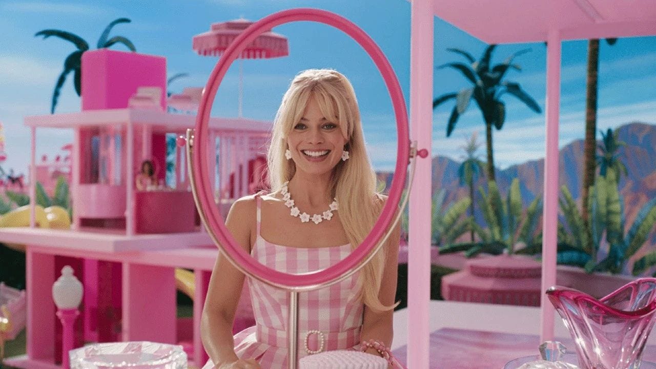 The True Story Of Barbie's Creation: Who Invented Her? Which Real-Life ...
