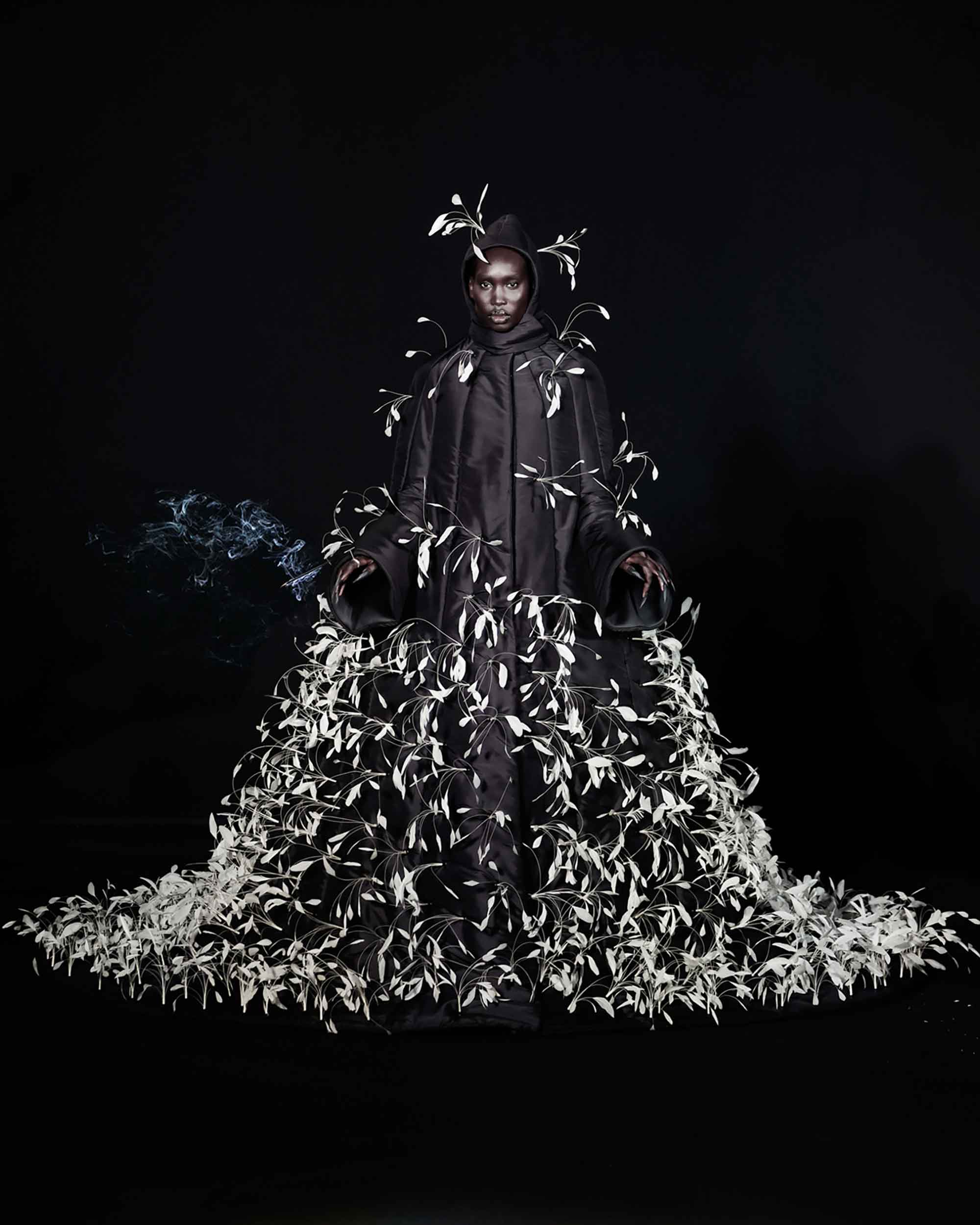 Introducing... Robert Wun Is The Asian Couturier For The Modern Age ...