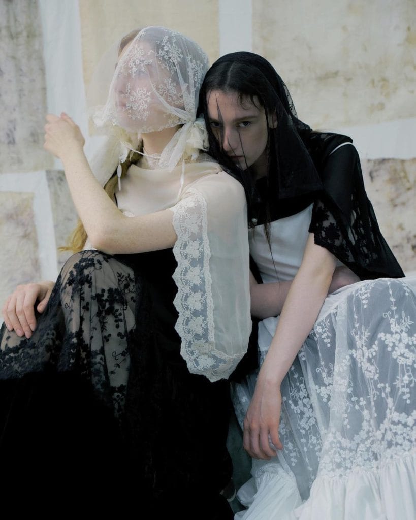 Introducing...Peng Tai, The Designer Making Elemental Odes Every Step ...