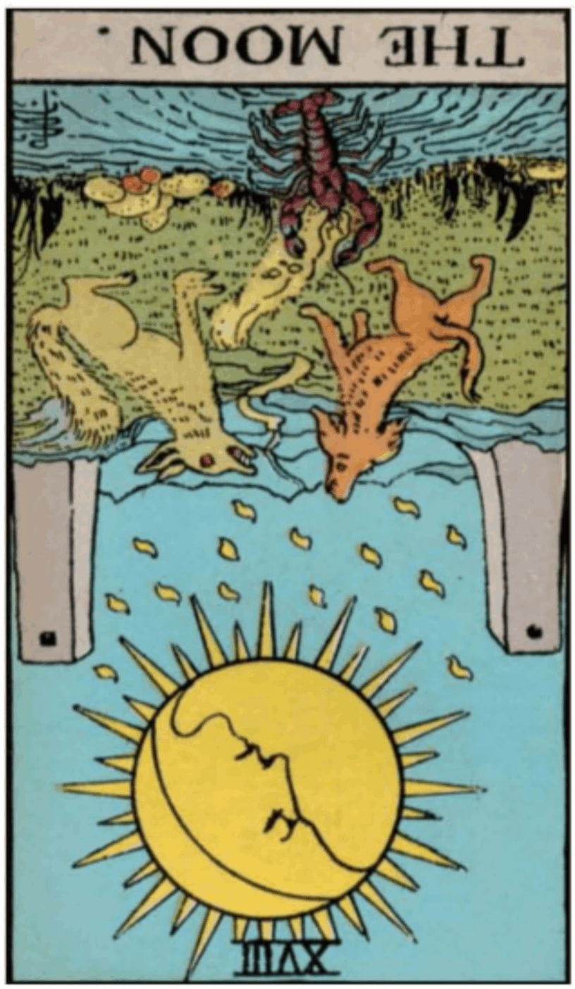 What The Tarot Cards Say About Your November 2024 Horoscope