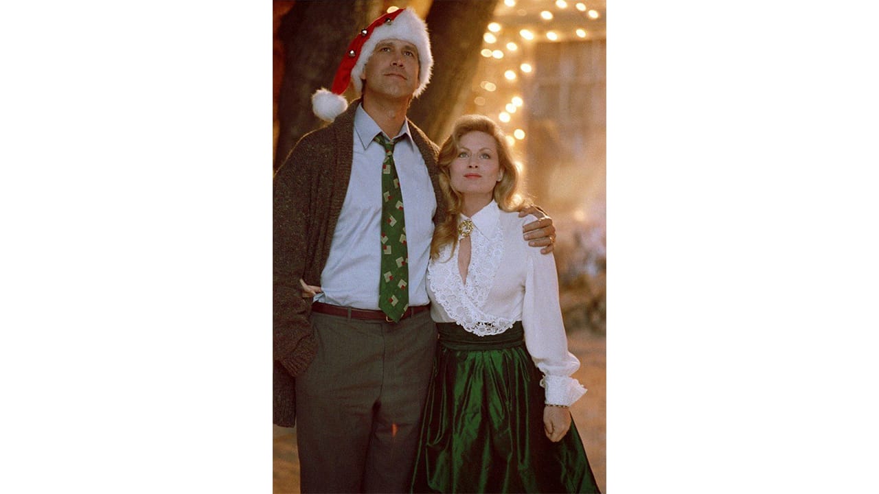 The Most Iconic Christmas Movie Characters To Inspire Your Holiday ...