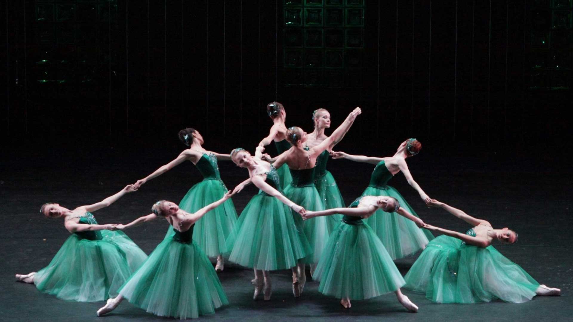 Serge Laurent on Van Cleef & Arpels’s Dance Reflections and Legacy ...