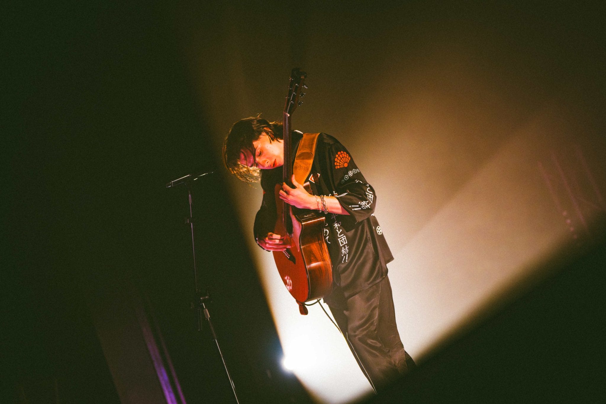 Meet Marcin, The Polish Guitar Player Taking The World By Storm