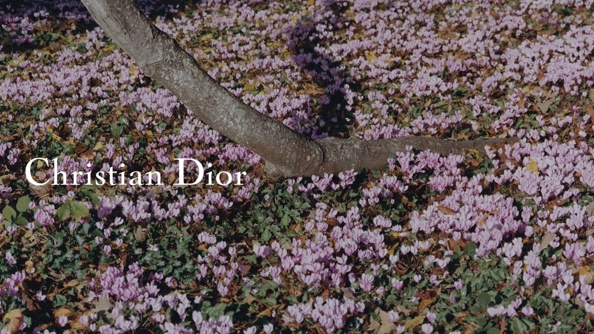 Watch The Dior Spring/Summer 2026 Haute Couture Show Live