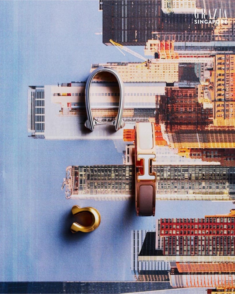 The Mapping of Desire - Woordex