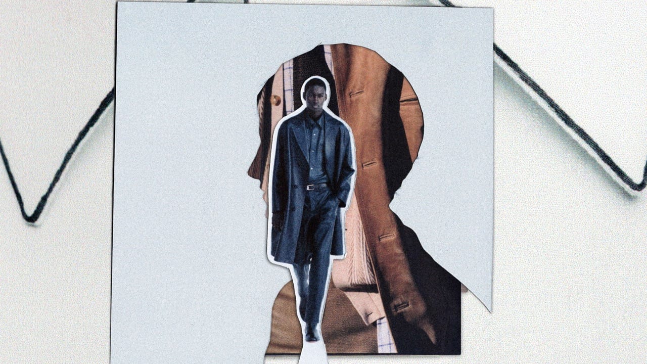 Watch The Hermès Men's Winter 2026 Show Live From Paris Here