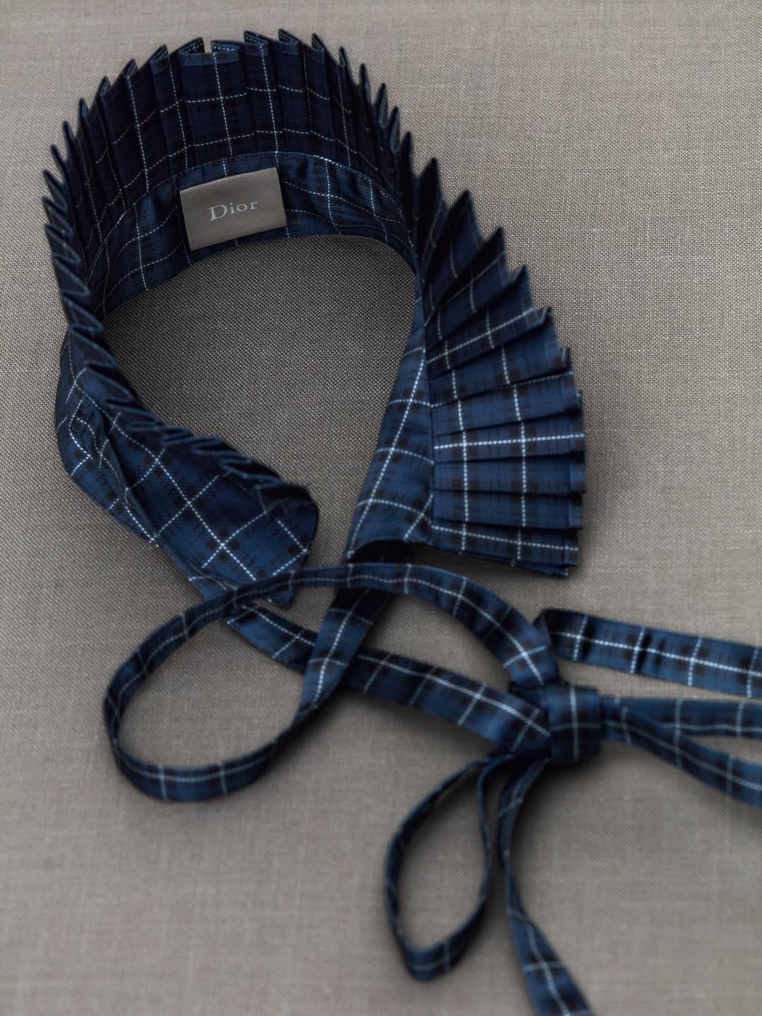 Watch Dior's Winter 2026/27 Men's Show Live From Paris