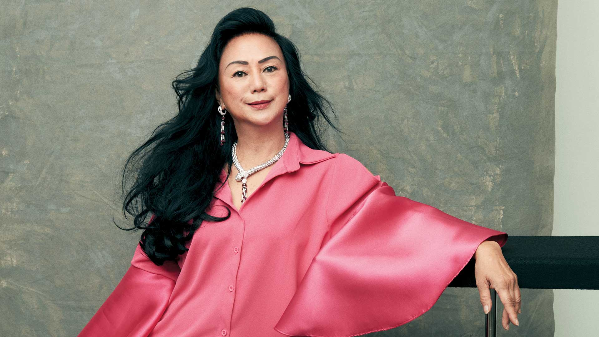 Quiet Wonders: How Banyan Group’s Claire Chiang Shaped a Luxury ...